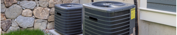 Perfect Indoor Comfort