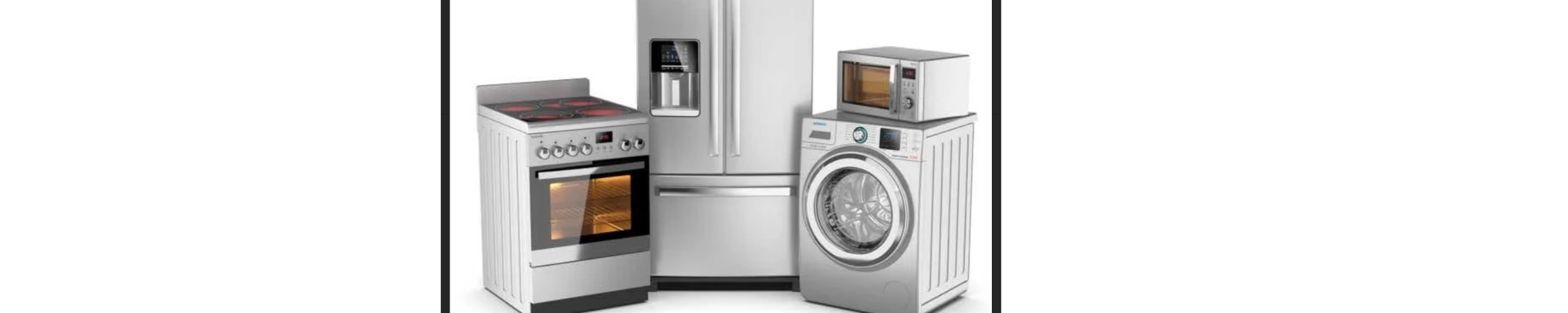 Professional Appliance Services
