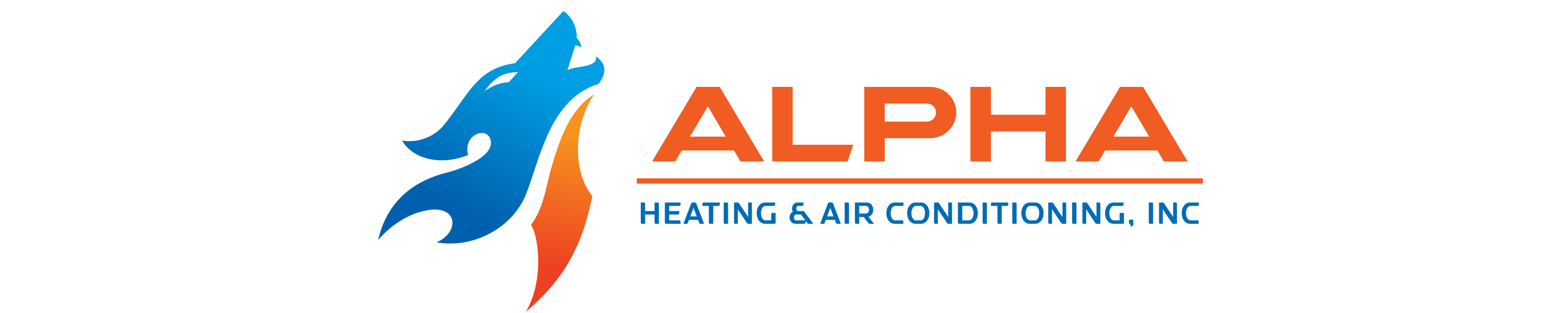 ALPHA HEATING AND AIR CONDITIONING, INC