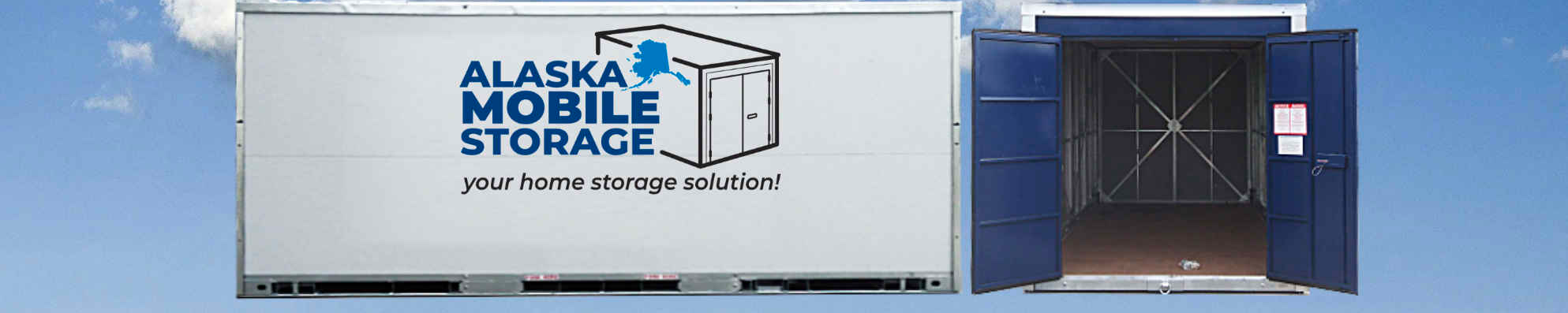 Alaska Mobile Storage