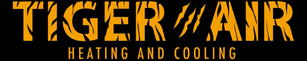 TIGER AIR AND HEATING